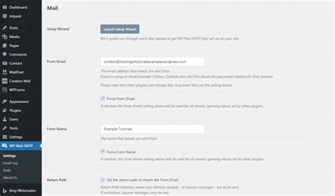 WordPress Not Sending Emails Fixing This Issue With SMTP