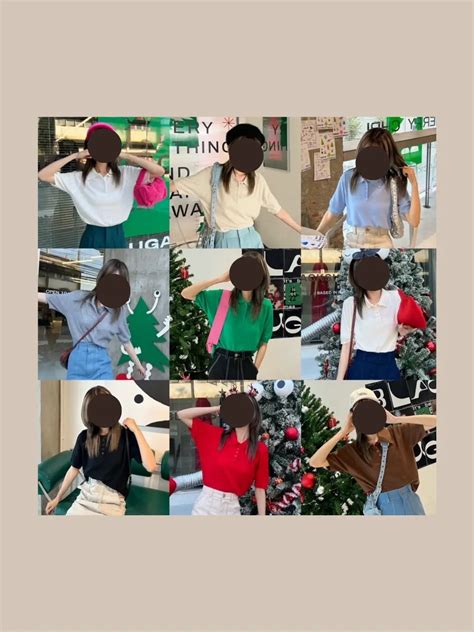 แจกพิกัด ร้านเสื้อคอปก ราคาหลักสิบ หลักร้อยต้นๆ แกลเลอรีที่โพสต์โดย Mmadmees Lemon8