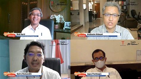 Konversi Lpg Ke Kompor Induksi Negara Hemat Hingga Rp Triliun Sripoku