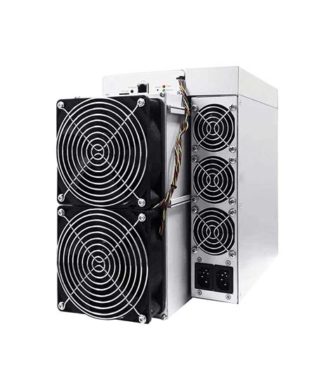Bitmain Antminer KA3 166Th S Kadena Miner Empire Miners