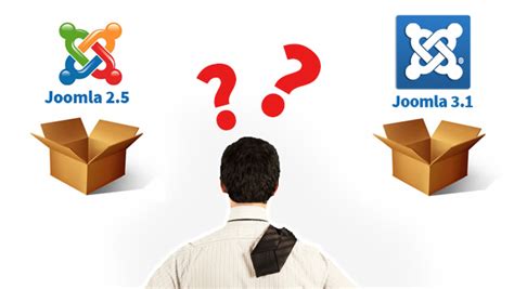 Should You Migrate From Joomla 2 5 To Joomla 3 1 JoomlArt