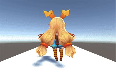 Charactercontrollerの使い方について【unity】 グッドラックネットライフ