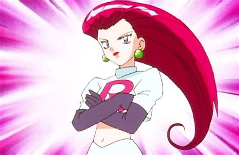 Los Mejores Cosplays De Jessie Del Equipo Rocket Para Despedir Al