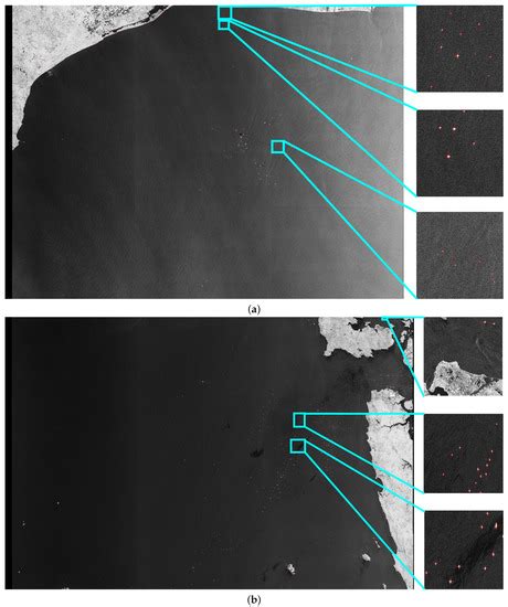 Remote Sensing Free Full Text An Sar Ship Object Detection