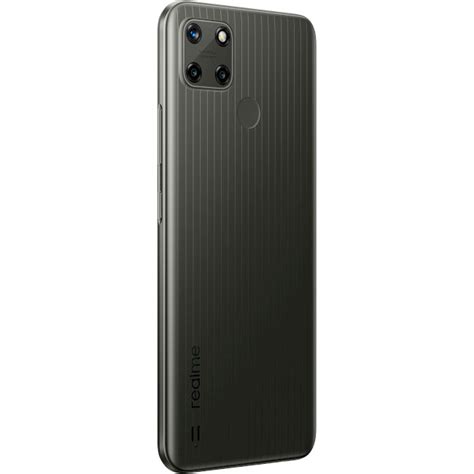 C25Y EU RMX3269 по самой низкой цене купить в Киеве. Смартфон REALME ...