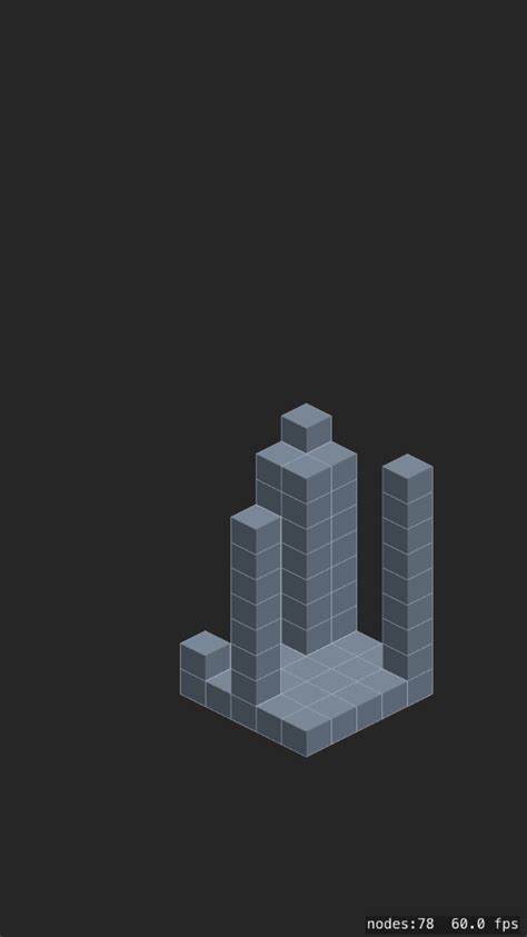 Algorithm Isometric Scene In Spritekit Game Development Stack Exchange