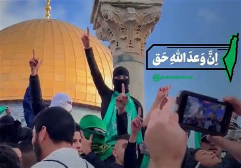 چرا شکست صهیونیست‌ها غیرقابل ترمیم است؟ عکس و فیلم تسنیم