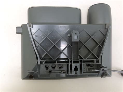 Cisco G IP Phone Disassembly Keys Handset Hook Etc Replacement IFixit Repair Guide