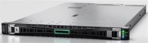 Hpe Proliant Gen11 Servers With 4th Gen Intel Xeon Announced