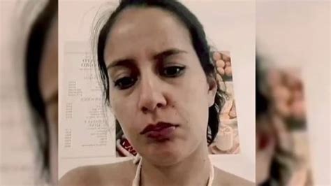 Caso Cecilia Detectan Sangre Humana En La Casa De Los Sena Telefe