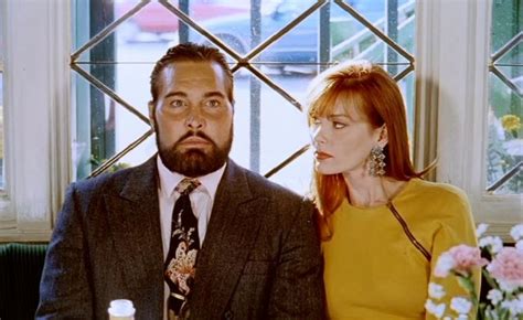 House Of Self Indulgence Samurai Cop Amir Shervan 1989