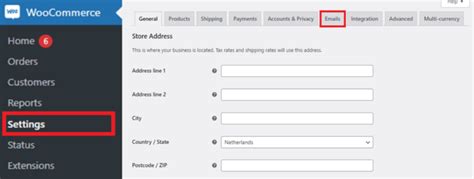 Stop Woocommerce Emails Going To Spam Melapress
