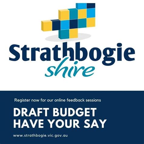 Strathbogie Shire Council Home Facebook