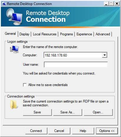 Rdp Internet With A Brain
