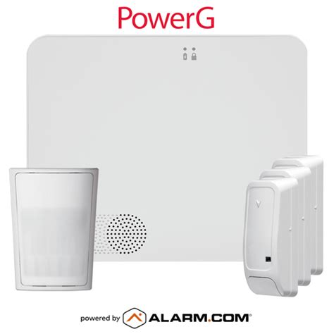 Qolsys Iq4 Ns Wireless Security Systems Geoarm Security