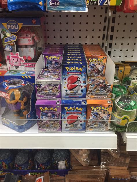 โปเกมอนเทรดดิ้งการ์ดเกม ชุด 1 Pokémon Tcg Thailand