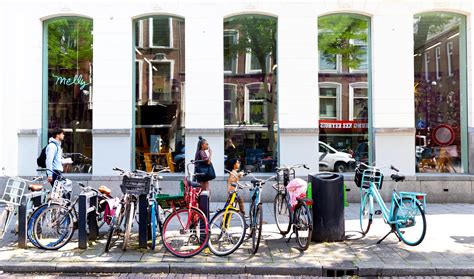 Kunstinstituut Melly Rotterdam Rotterdam Make It Happen