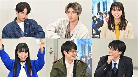 Paraviオリジナル「ペンディングトレイン～終電後トーク～」“2号車”5月5日金・祝22時54分よりparaviで独占配信開始