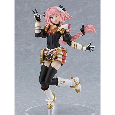 Fate Series Astolfo Statue 17 Cm