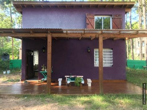 Casa En Venta Pinamar