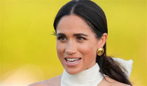 Meghan Markle unveils new title ahead of Netflix show premiere