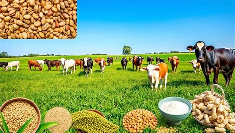 Avoid Feed Formulation Mistakes Expert Tips