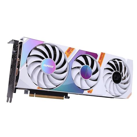 七彩虹3070ti Ultra W Oc 8g独显游戏主机电竞显卡电脑游戏显卡吃鸡游戏显卡高配游戏显卡 锁算力 参数配置规格性能功能 苏宁易购