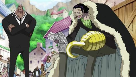 🐊sir Crocodile🐊 Wiki One Piece Amino