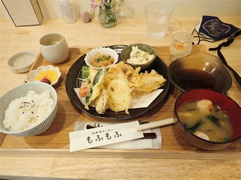 山田 将司さんの口コミ （ランチ）：古民家キッチン もふもふ Retty 日本最大級の実名型グルメサービス