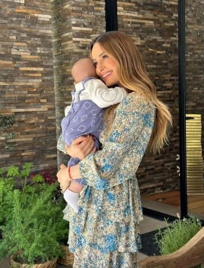 Cynthia Rodríguez Revela Un Detalle íntimo Sobre Su Matrimonio Con