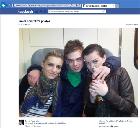 Bel Ami Gossip Jacco Van Sant On Facebook