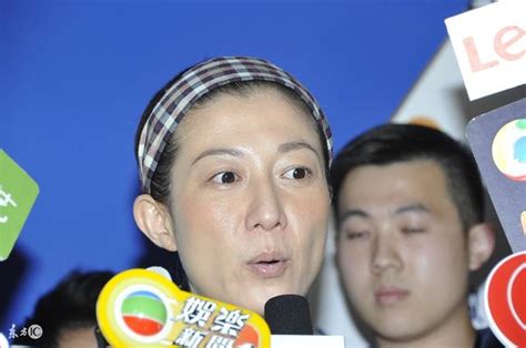 小龍女出櫃，成龍居然如此回應 每日頭條