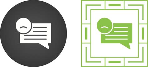 Customer Dissatisfaction Vector Icon 39988069 Vector Art At Vecteezy