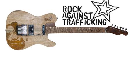 Mayer Custom Guitars Australia