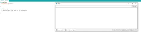 Sending Sensor Data To Cloud Server Using Arduino Uno And Esp8266