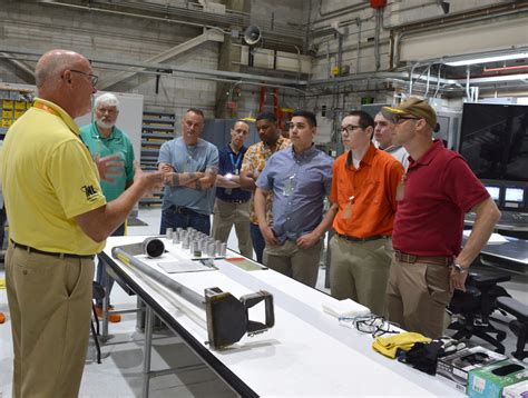 Us Navy Nuclear Engineer