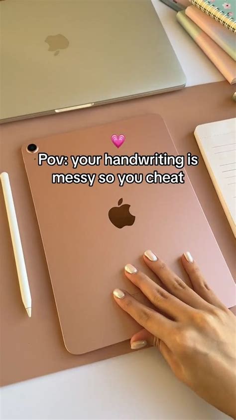 Scribble Function On IPad Ipad Essentials Ipad Hacks Ipad Tutorials