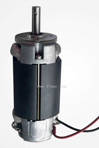 Hdz 23850c型操作机构电机 报价 资料 上海华邦工业商务网