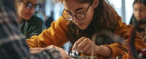 Multimodal Learning In Steam Education Enhancing Instruction And