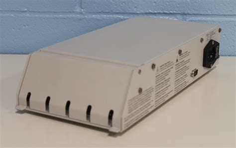 Varian Computer Interface Module