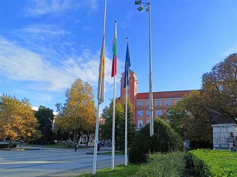 13 ноември е Ден на траур в Плевен Община Плевен