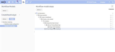 Tibco Ebx Software Reviews Demo And Pricing 2023