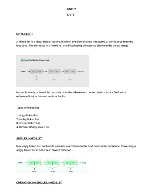 Ds Lesson 2 Pdf Pointer Computer Programming Computing
