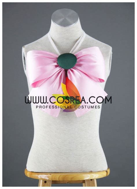 Sailormoon Sailor Jupiter Makoto Kino Cosplay Costume Cosrea Cosplay