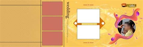 12x36 Psd Album Background Hd Free Download 2023 Vol 66 Psdadda