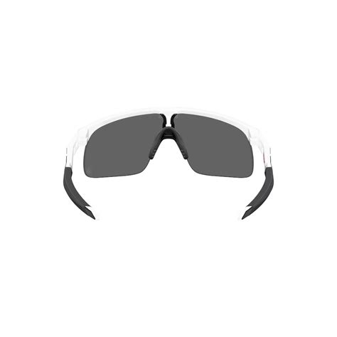 Las Vegas Raiders Oakley Resistor Prizm Sunglasses Lids