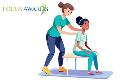 Focus Awards Level 4 Certificate In Delivering Exercise Sessions To