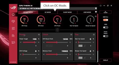 Win Asus Gpu Tweak Iii V1964 电脑志