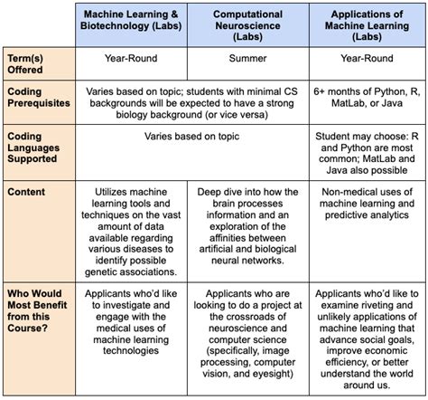 Decoding High School Computer Science Summer Research O