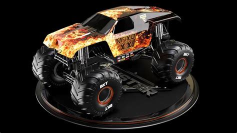 Still Salty About It Not Being Called Maxx D Rmonsterjam